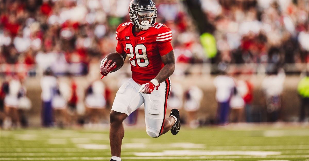 Tarleton Yeager Shots