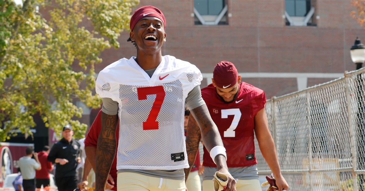 Where every Florida State football player is from: 2025 roster by state