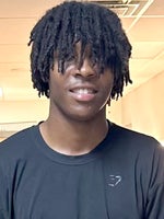 Corey Webb Jr., Tonopah Valley, Edge