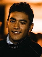 Hoi Amasio-Hansen, Servite, Running Back