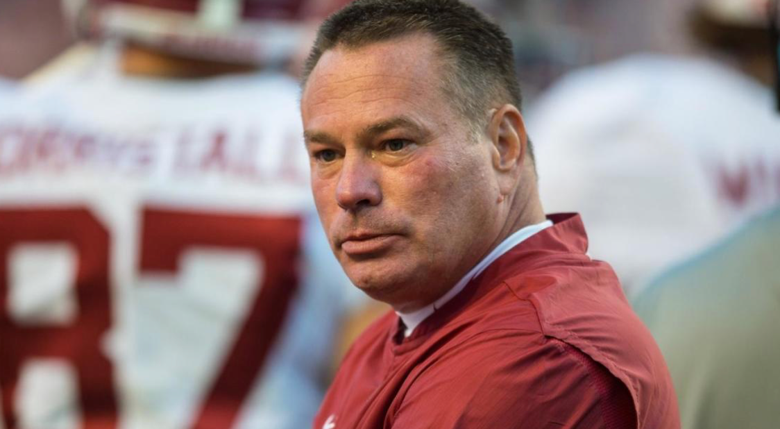 Report: Butch Jones adds Alabama staffer at Arkansas State