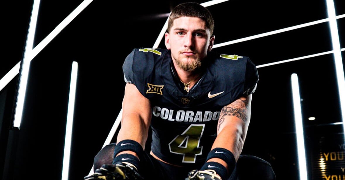 Breaking down Colorado's five new July commits (BuffStampede Radio with ...