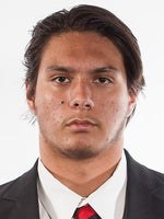 Simon Gonzalez, SMU, Tight End