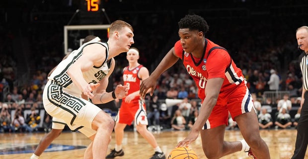 Ole Miss' Malik Dia knows his future, Rebels' season depends on his ...