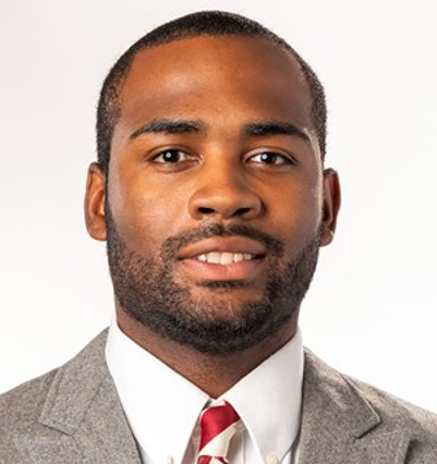 ROD WEST IS APP STATE’S NEW CORNERBACKS COACH