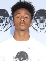 Max Hunter, Neville, Running Back