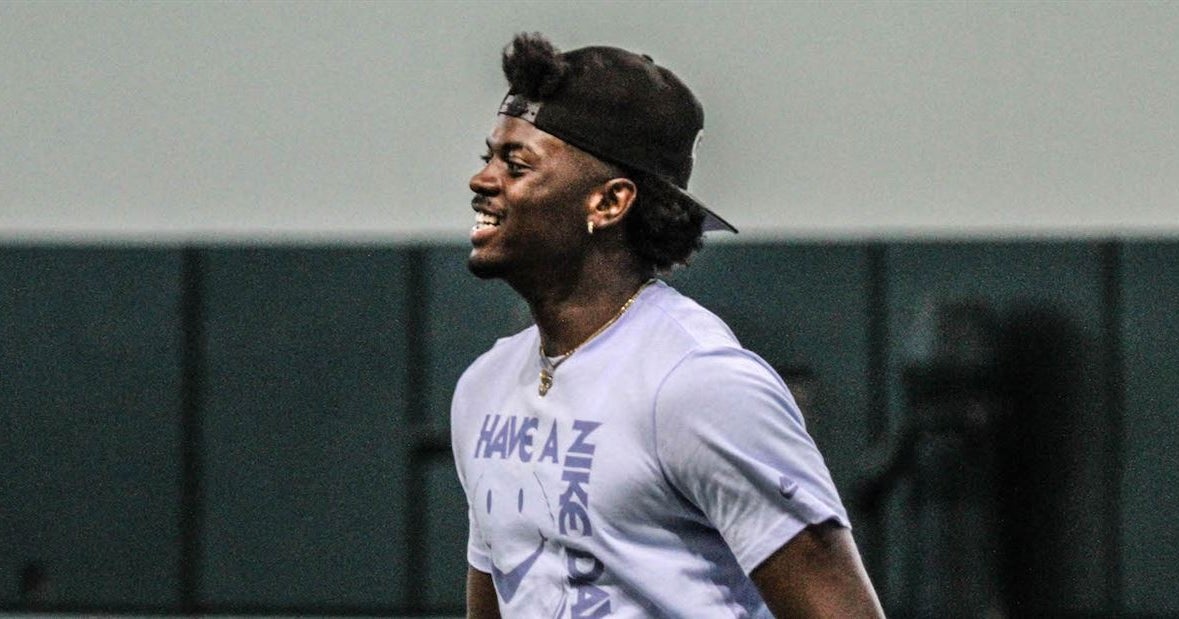 GoVols247 Podcast: Tennessee recruiting really heating up