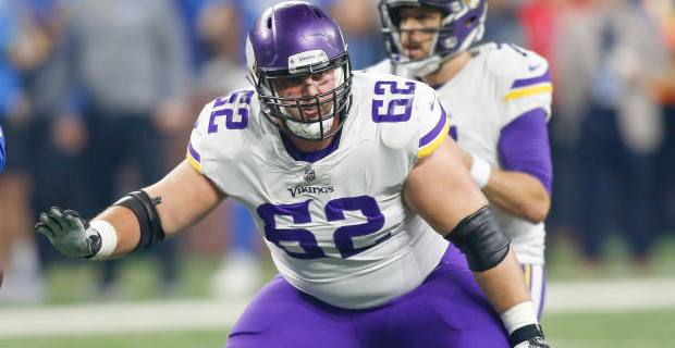 What Saints fans should know about Nick Easton