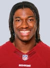 Robert Griffin III, Baltimore, Quarterback