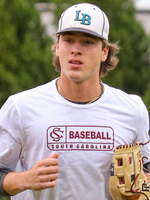 George Wolkow, Downers Grove South, Third Baseman