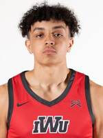 Javan Buchanan, Boise State, Small Forward