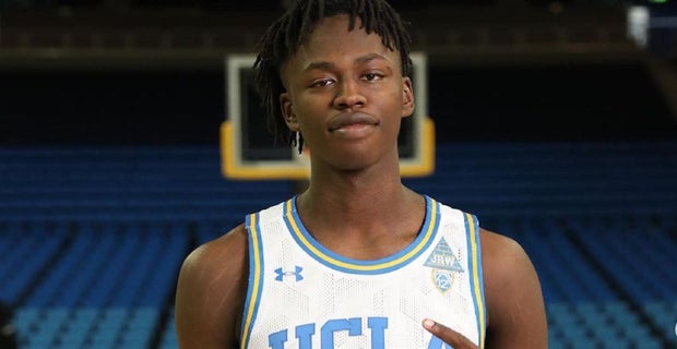Mark Mitchell on Social Media During UCLA Visit