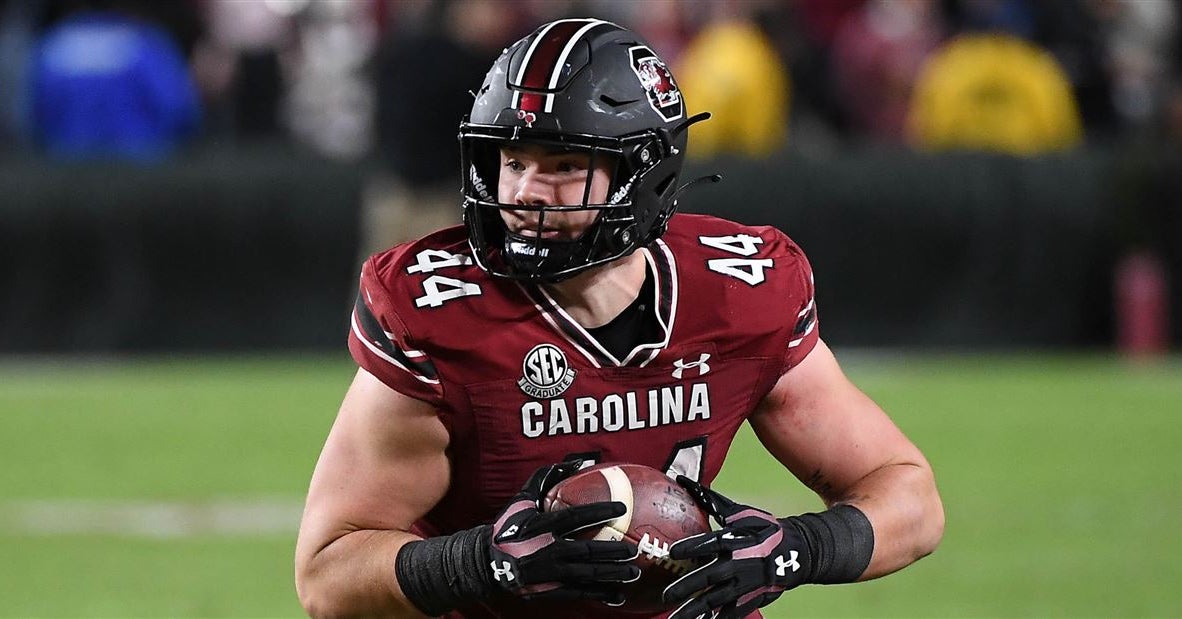 Undrafted Free Agent Tracker: Update on four Gamecocks