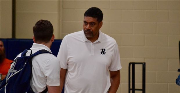 Another 'Camden Connection' with help from Pervis Ellison?