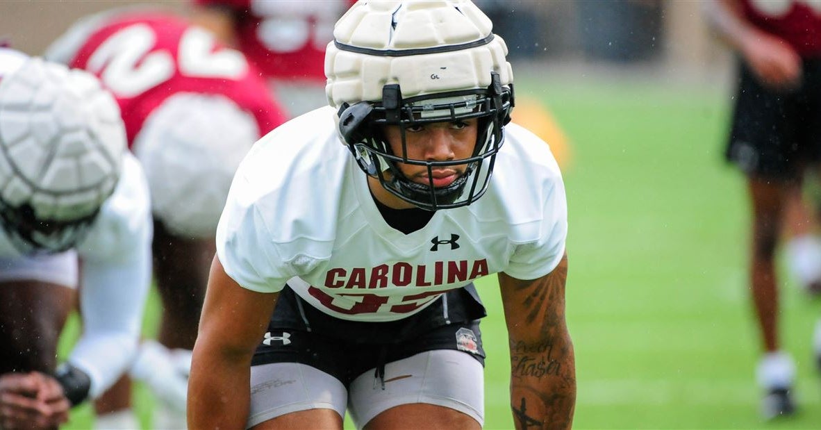 Freshman linebacker enters NCAA Transfer Portal