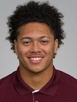 Anthony Hines, Los Angeles, Linebacker
