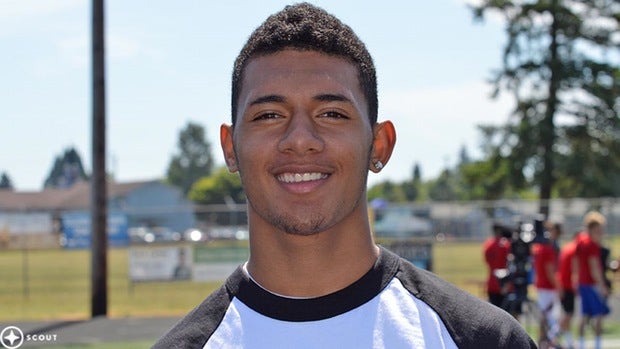 Juliano Falaniko is a Trojan