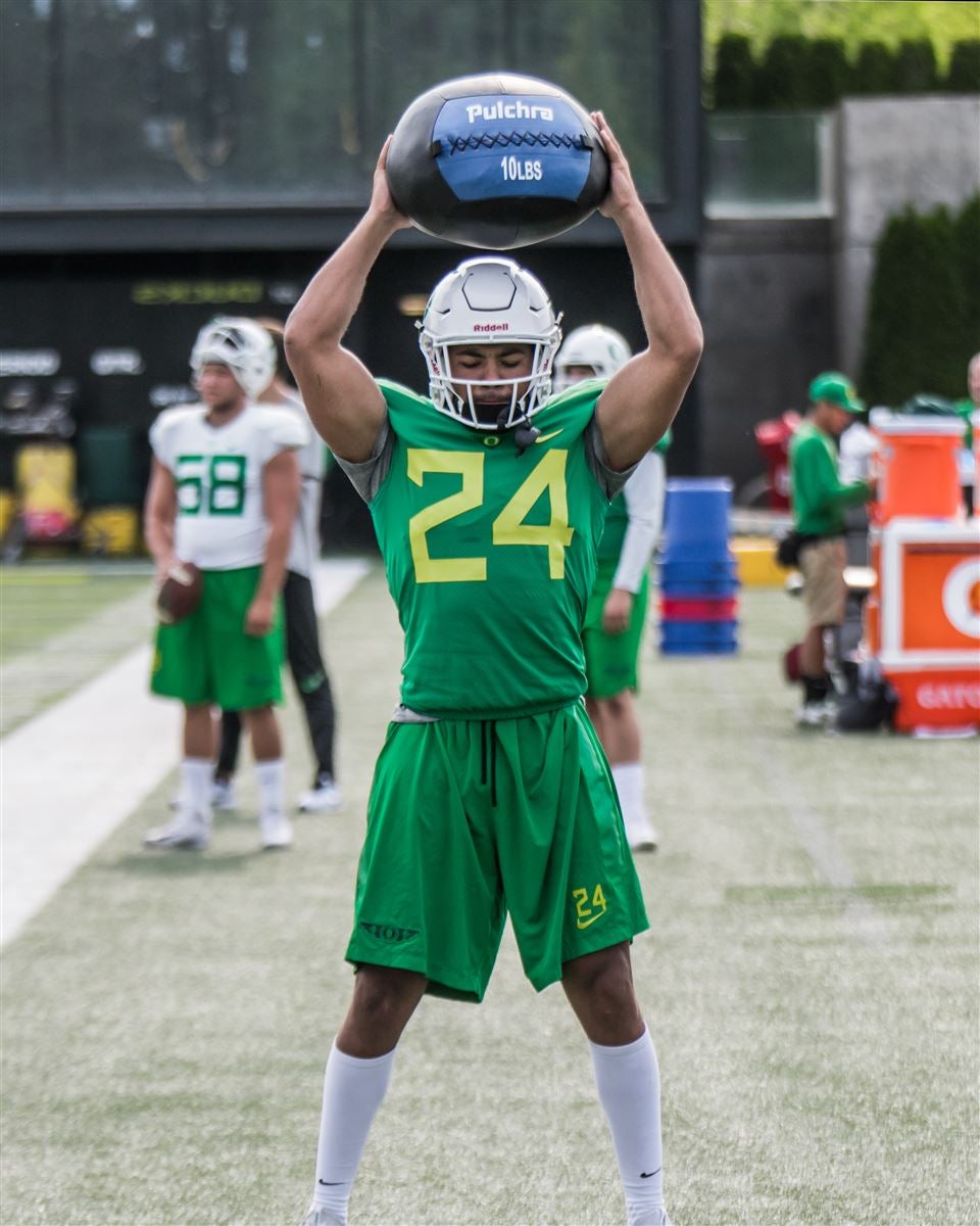 Keith Simms feeling better than ever after knee operation