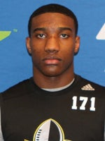 Solomon DeShields, Pittsburgh, Linebacker