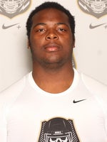 Ralph Holley, St. Mary's, Defensive Tackle