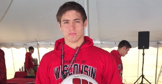 The Impact: Leo Chenal is a Badger