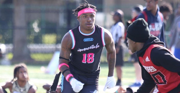 PHOTOS: Battle Miami 7-on-7 Tournament