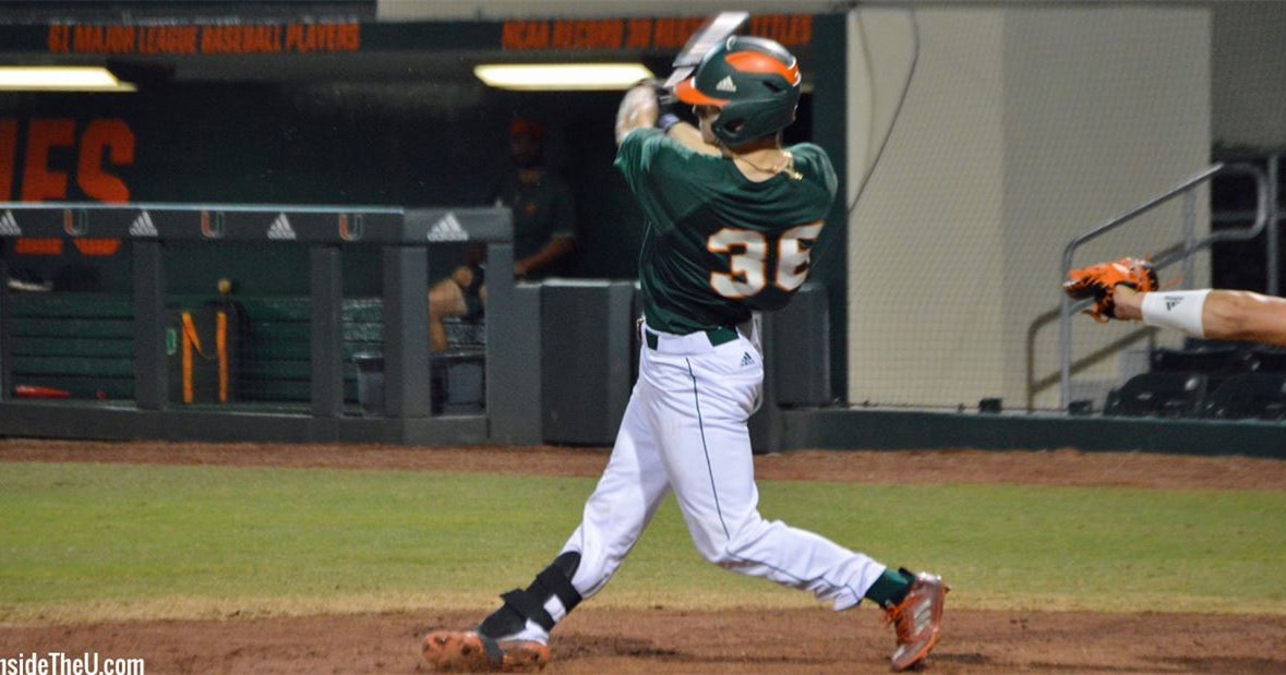 C Jared Thomas, IF Austin Pollak each with two hits in scrimmage