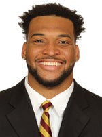 Adonis Thomas, Florida State, Linebacker