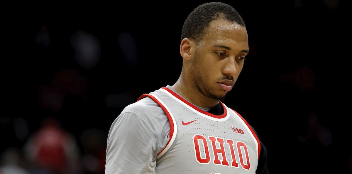 Ohio State's Zed Key must continue development after offseason shoulder ...