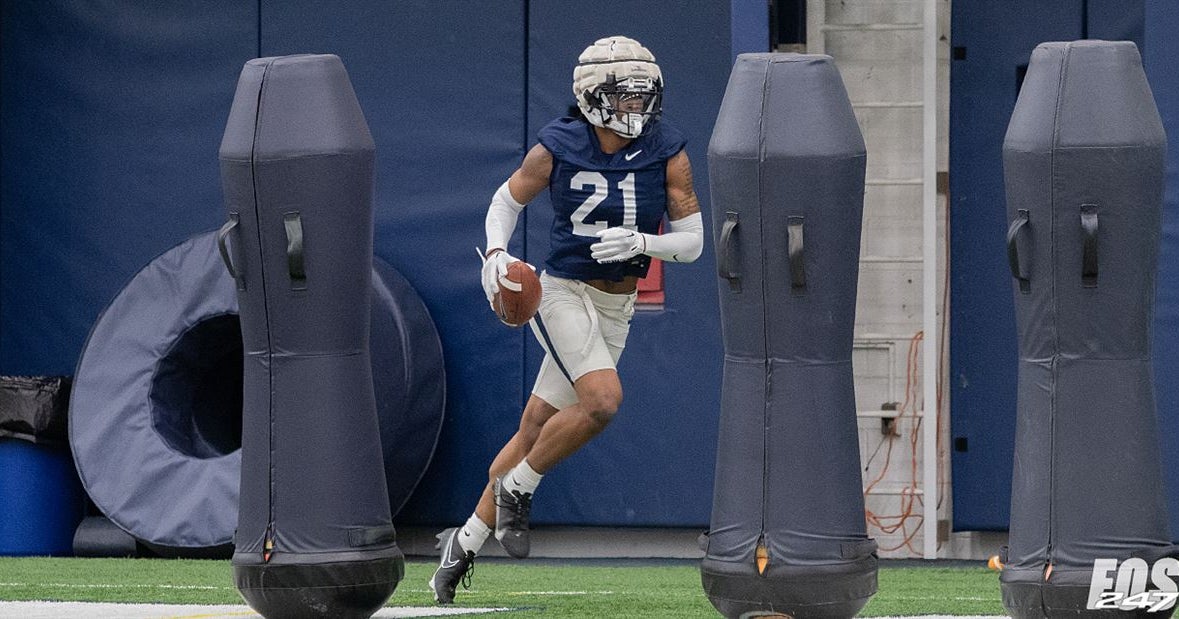 Penn State spring practice position breakdown: Safeties