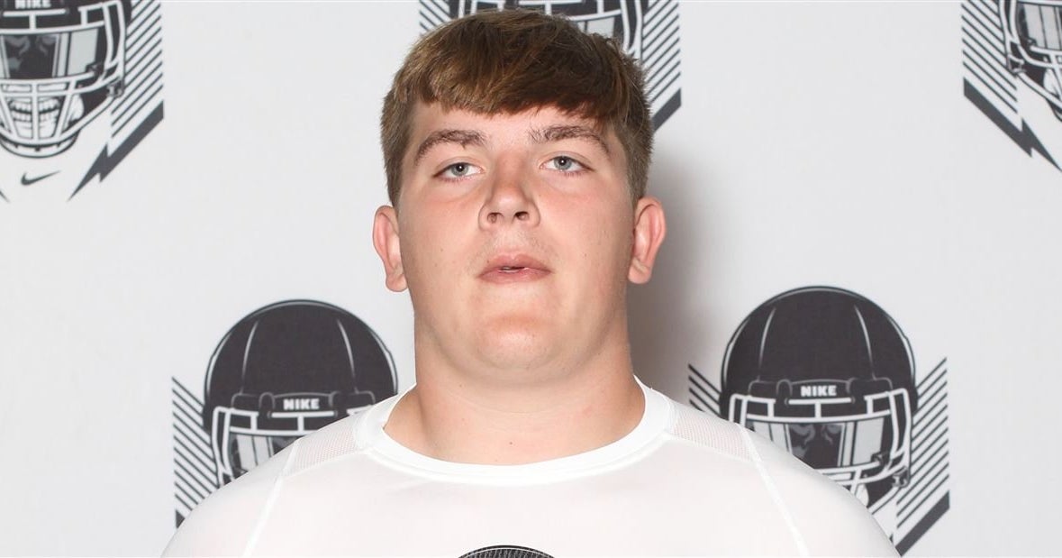 Breakdown: Three-star Cincinnati 2020 commit Gavin Gerhardt