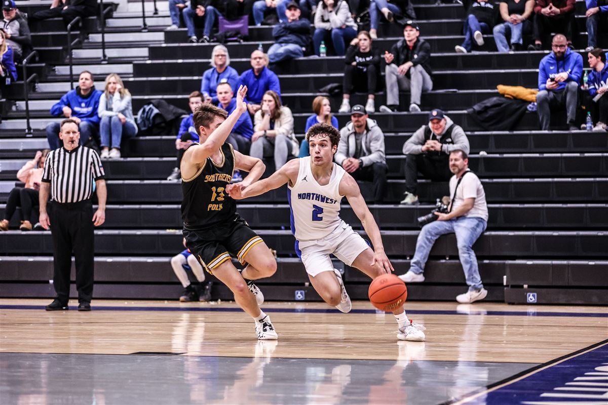 Waukee Northwest star Cade Kelderman breaks down commitment to Cyclones