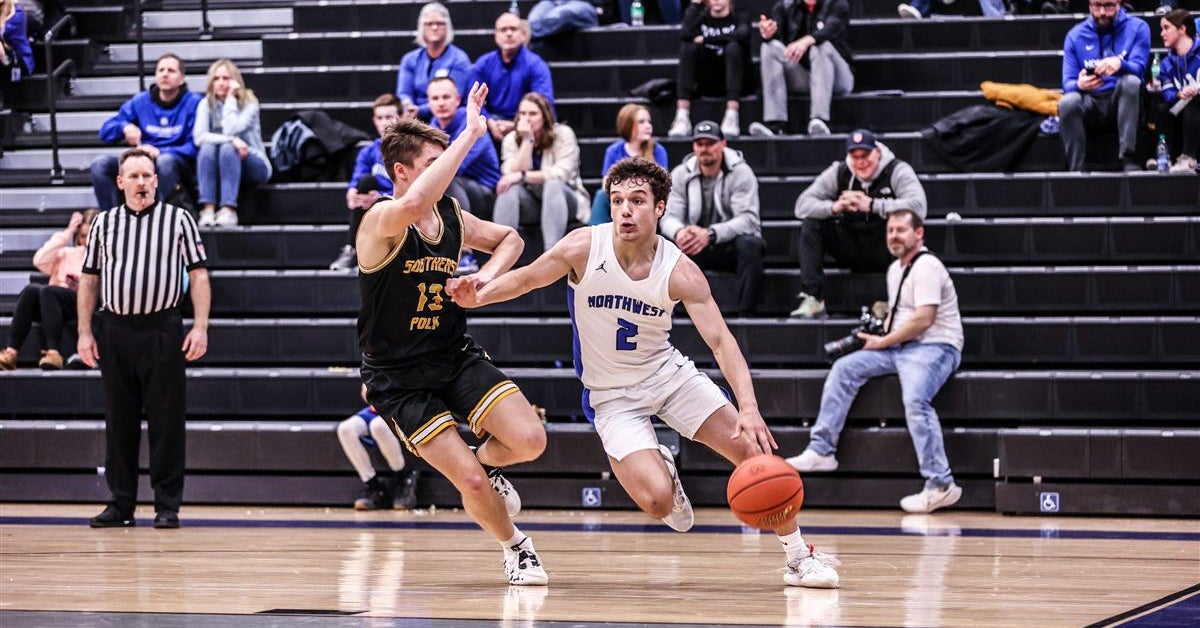 Waukee Northwest star Cade Kelderman breaks down commitment to Cyclones