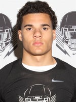 Devin Anderson, Bel Air, Cornerback