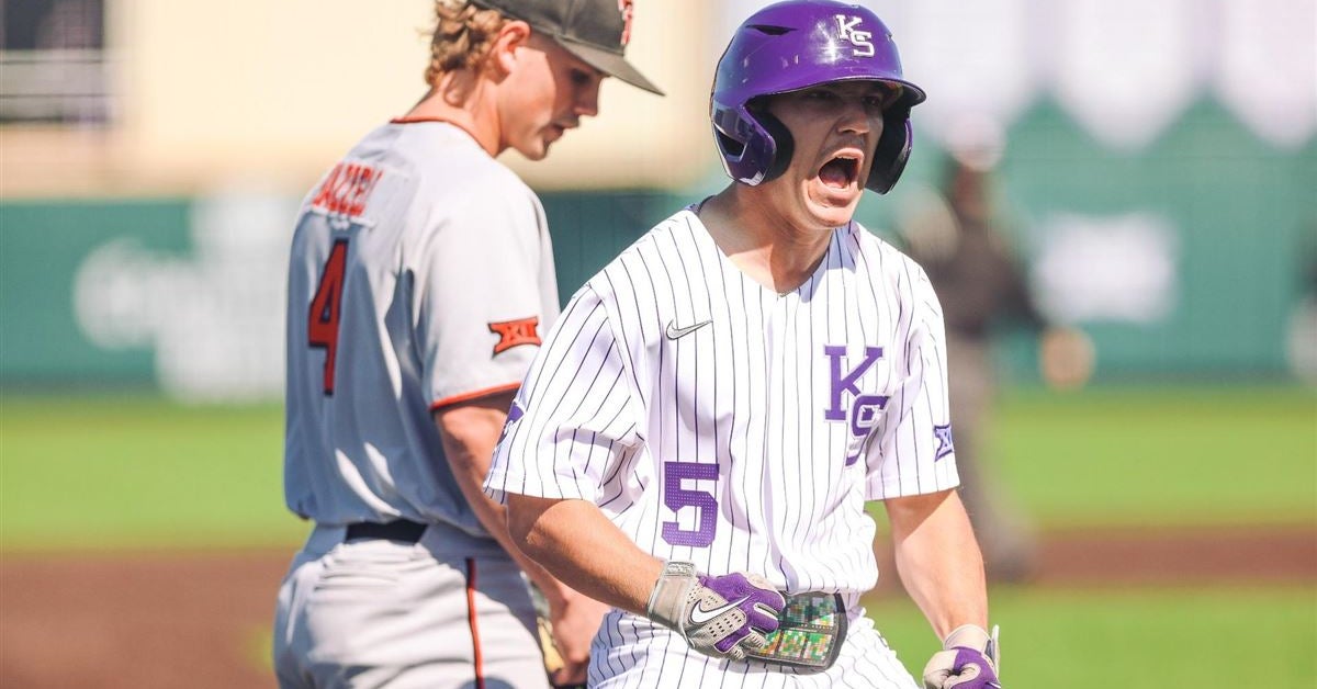 Kansas State baseball set to host SEMO in crucial weekend series