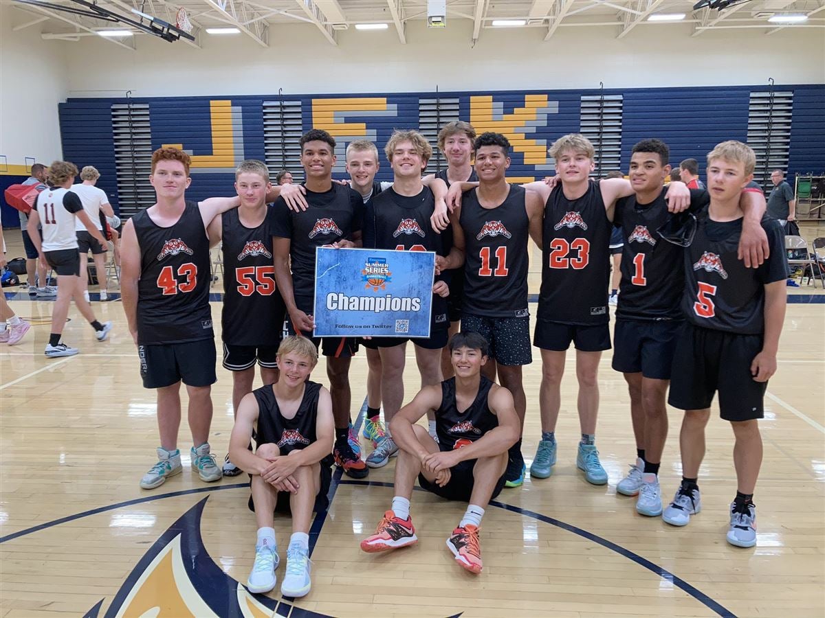 Minnesota Basketball Recruiting: Isaac Asuma Leads Cherry to Summer ...