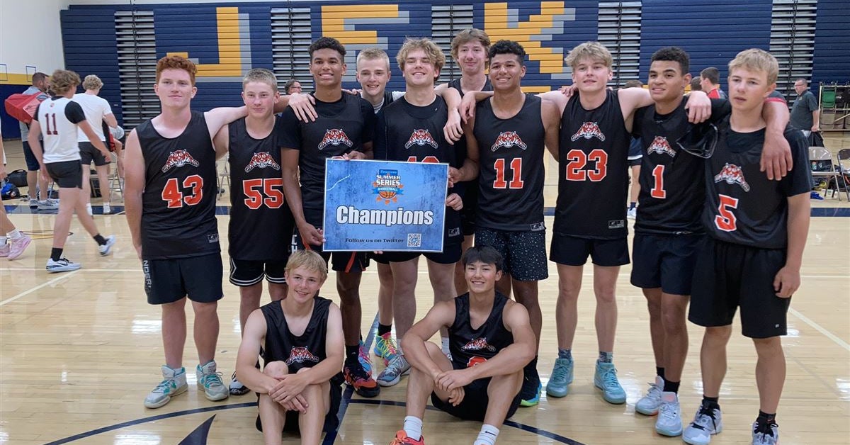 Minnesota Basketball Recruiting: Isaac Asuma Leads Cherry to Summer ...