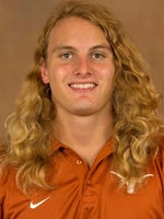 Breckyn Hager, Texas, Edge