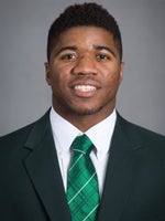Andrew Dowell, Michigan State, Linebacker