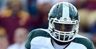 Isaiah Lewis, Colorado, Cornerback