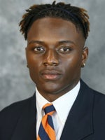 Chris Moore, Georgia State, Safety