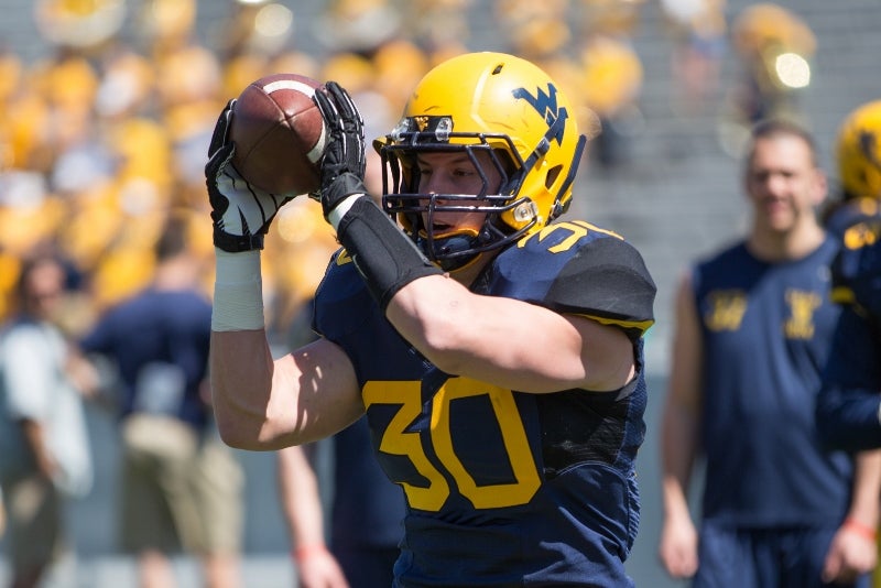 EerSports Awards: Most Improved