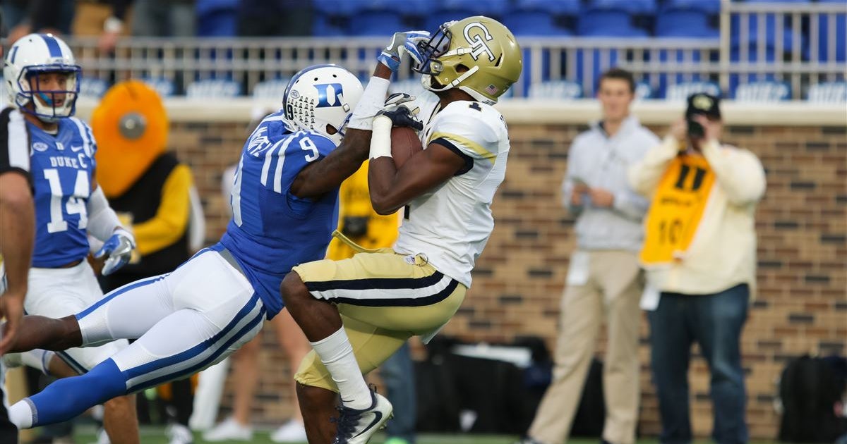 2018 Duke Football Position Preview: Defensive Backs