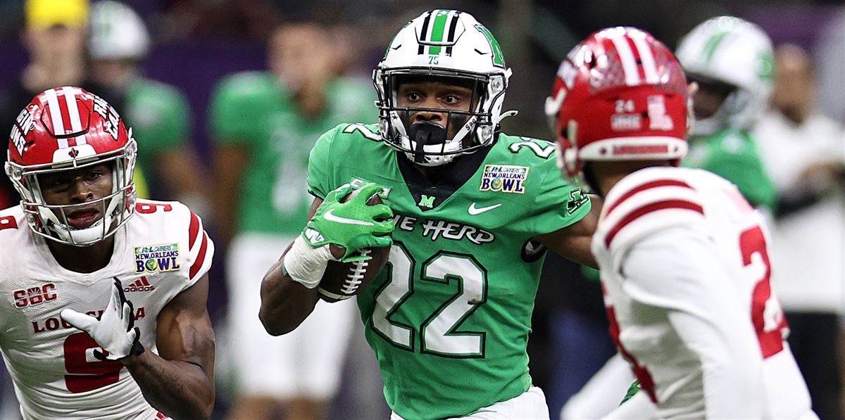 Pack Pride Podcast: Previewing Marshall football with Luke Creasy