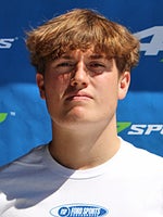 Cole Muilenburg, Peninsula, Tight End