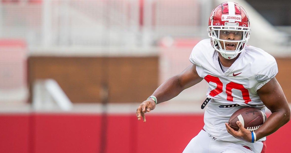 Dominique Johnson's daily duties