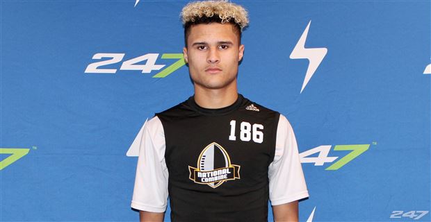 2018 Midwest athlete plans to camp with Florida State, others