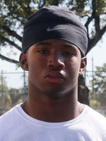 Shane Rochelle, Northwestern, Linebacker