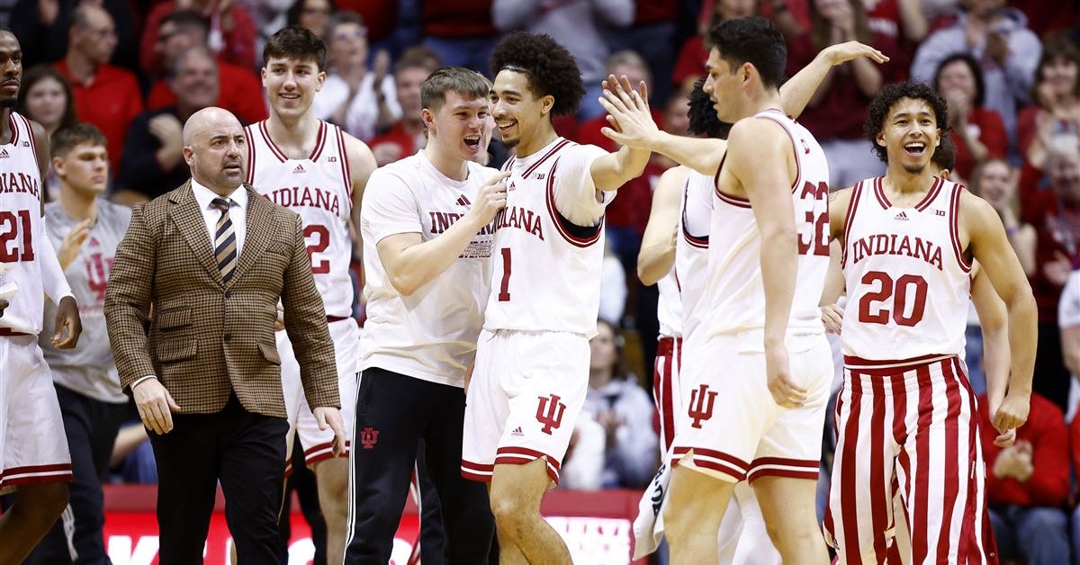 College basketball rankings: Top 68 teams in NET ratings as March ...