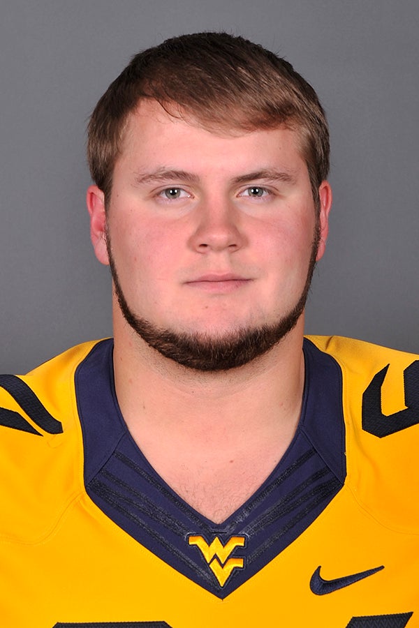 Glowinski Talks Team Motto and Offensive Line